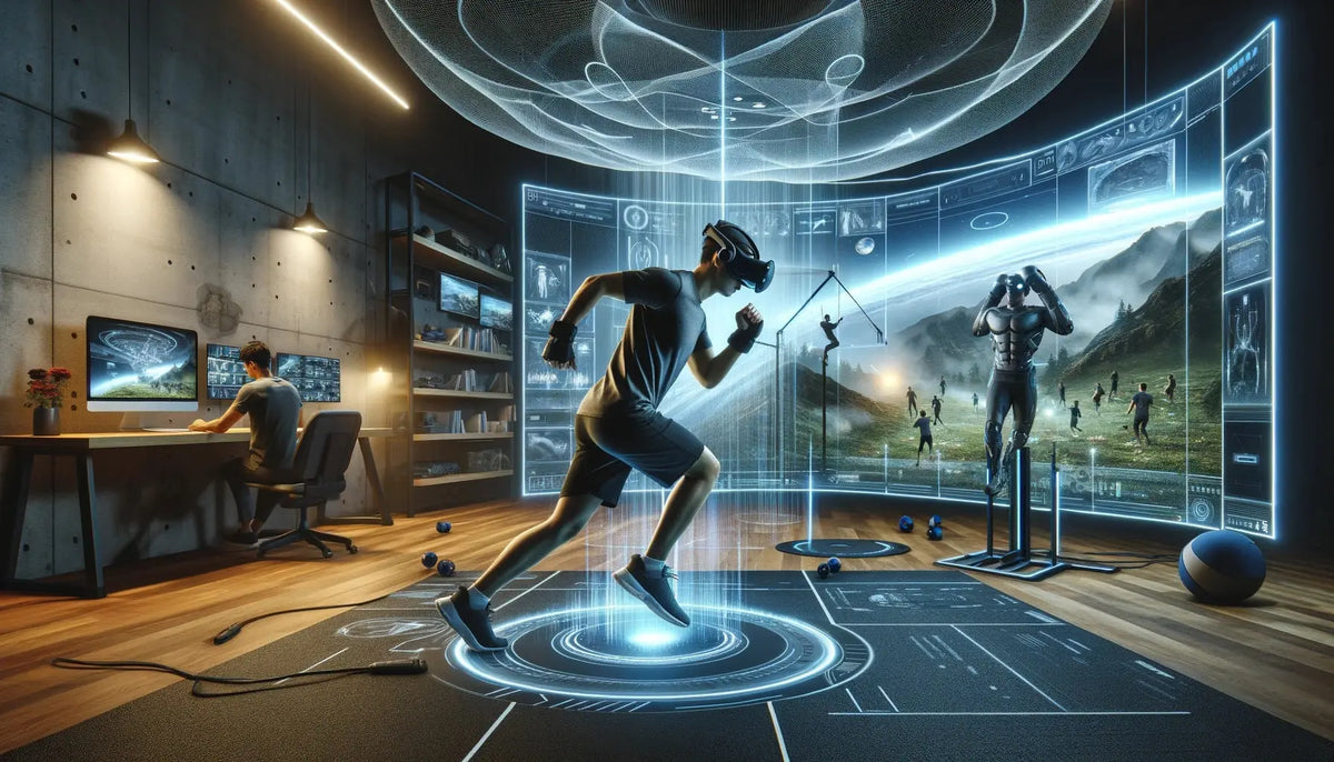 The Science Behind High-Intensity Interval Training (HIIT) – PROIRON