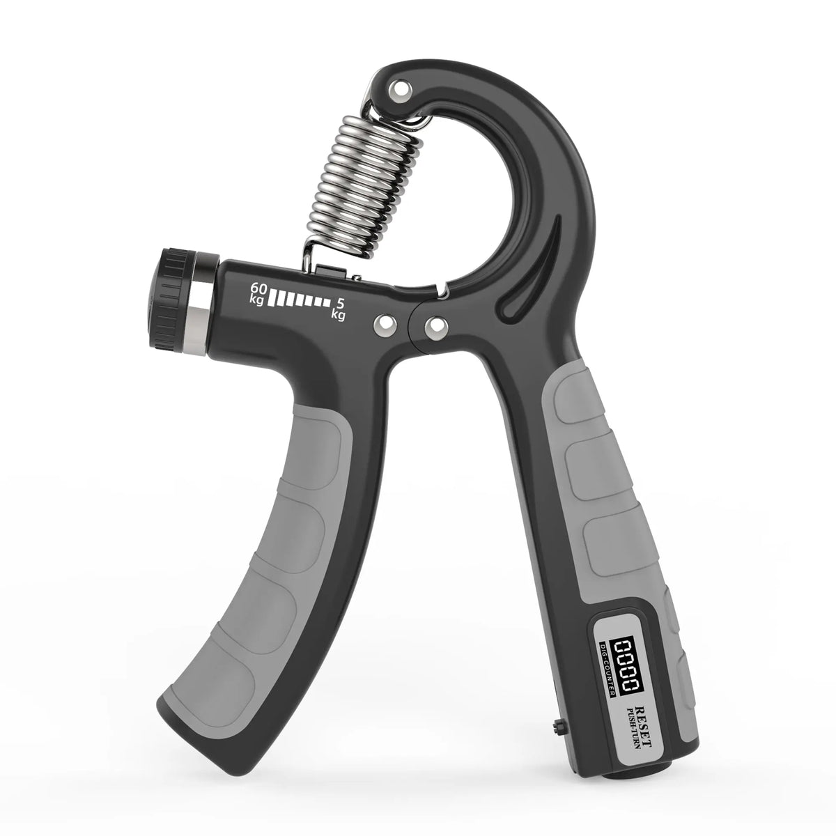 PROIRON Hand Gripper, Grip Strengthener with Digital Counter, Grip ...