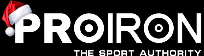 PROIRON -THE SPORT EQUIPMENT AUTHORITY