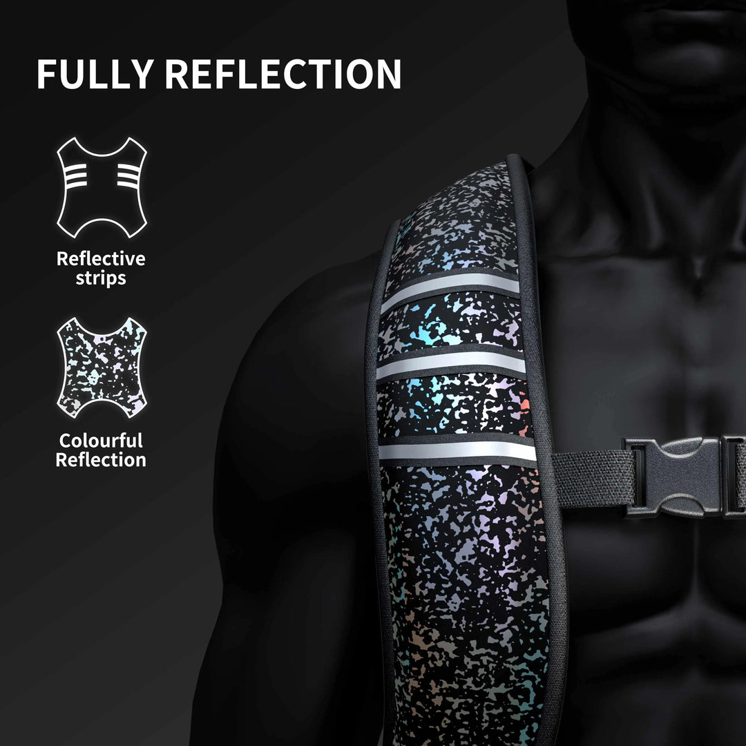 Soft Iron Weighted Vest - PROIRON