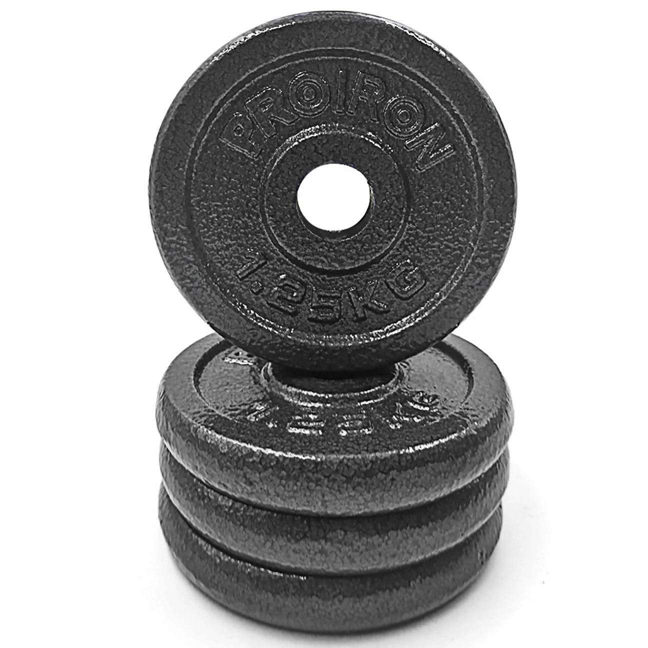 PROIRON -THE SPORT EQUIPMENT AUTHORITY